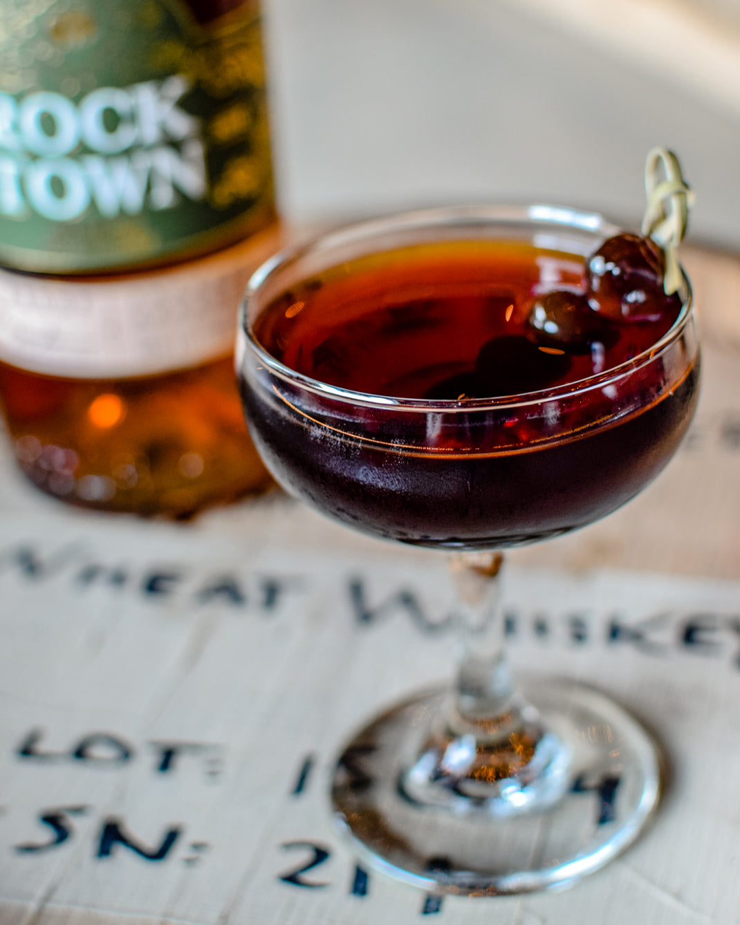 MERCH – Rock Town Distillery