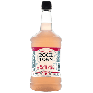 Rock Town Distillery